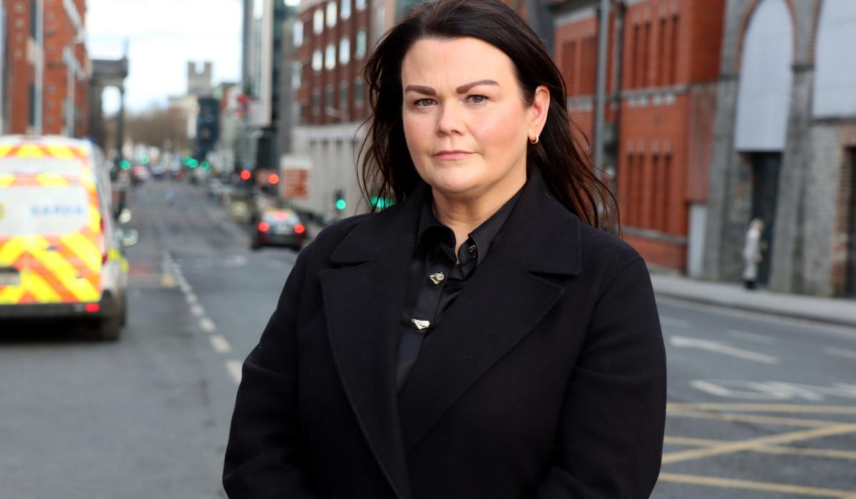 New garda sergeant takes charge of crime prevention post for Limerick ...