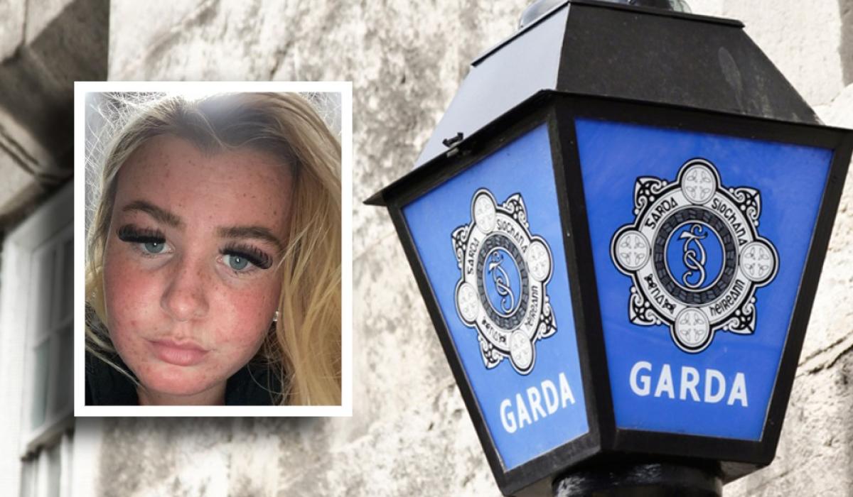 ALERT: Gardaí issue urgent public appeal for 16-year-old girl missing since Wednesday - Limerick ...