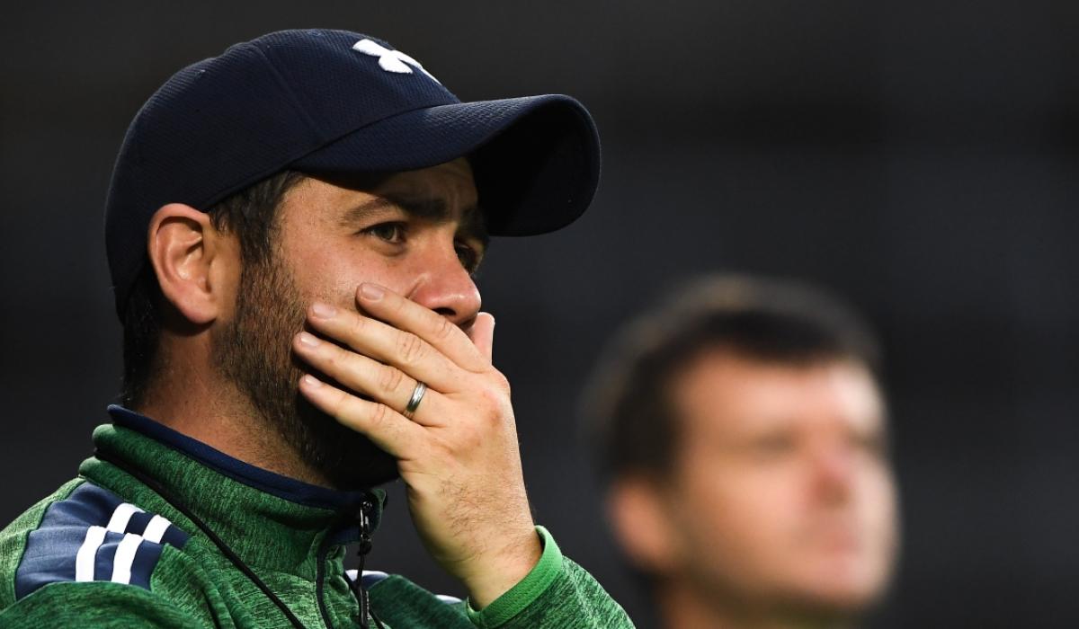 Evan Loftus looking to help Limerick U20 hurlers develop - Limerick Live