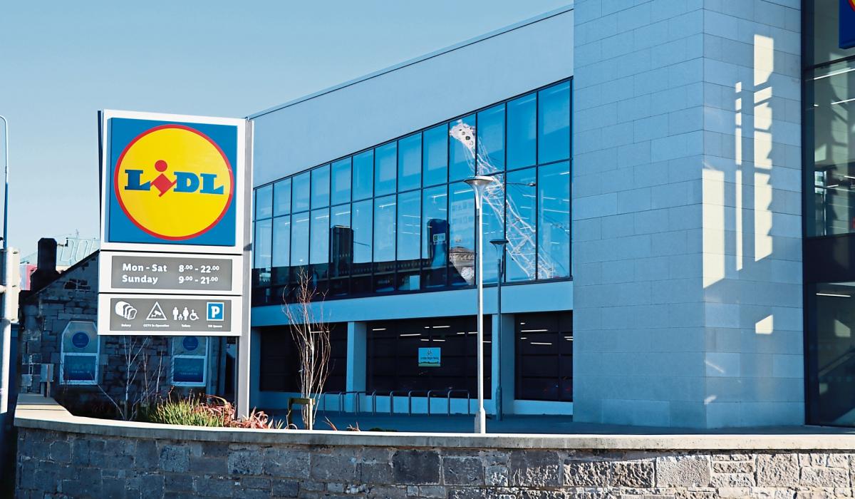 Lidl bosses hope it's third time lucky in bid for cafe in Limerick ...