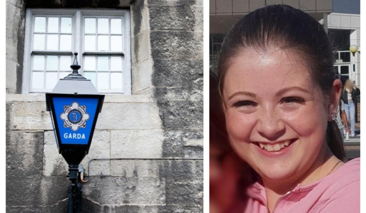 ALERT: Gardaí launch public appeal for missing 15-year-old girl - Limerick Live