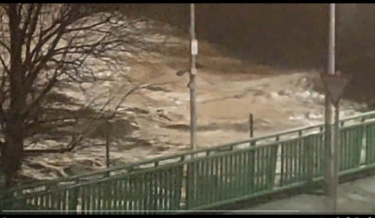 LIVE: Trees and cables down as Limerick wakes up to destruction caused ...
