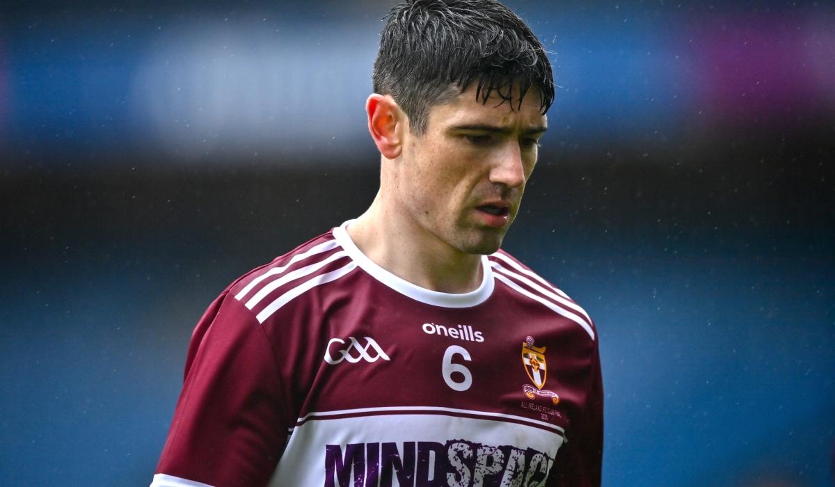 Emotional scenes as Conor Loftus delivers penalty to win All Ireland ...