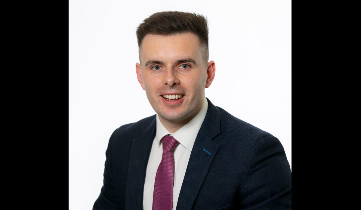 New role for Limerick man with leading financial planning services firm ...