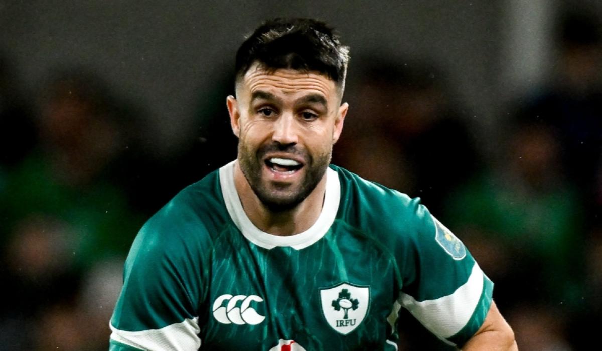 One Munster Rugby player named in Ireland starting XV to face England ...