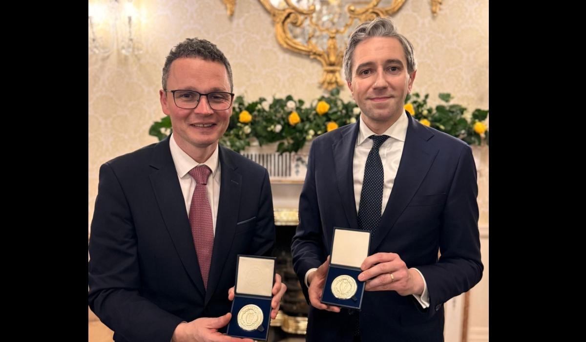 Limerick minister says his new role 'can do good for communities across ...