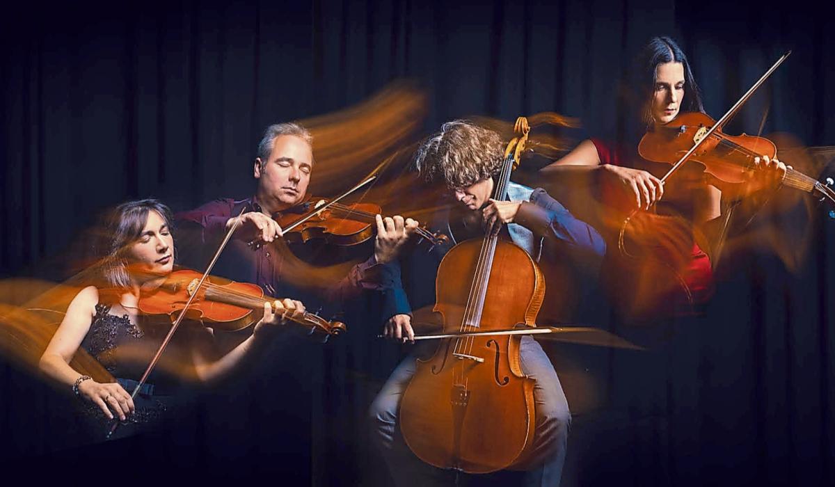 A new season of the Limerick Classical Concert Series begins at UCH ...