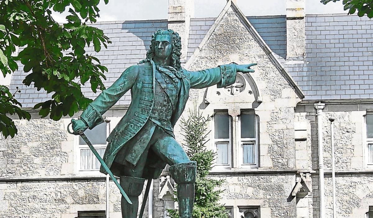 'There is a chance we may have found the remains of Limerick's Patrick ...