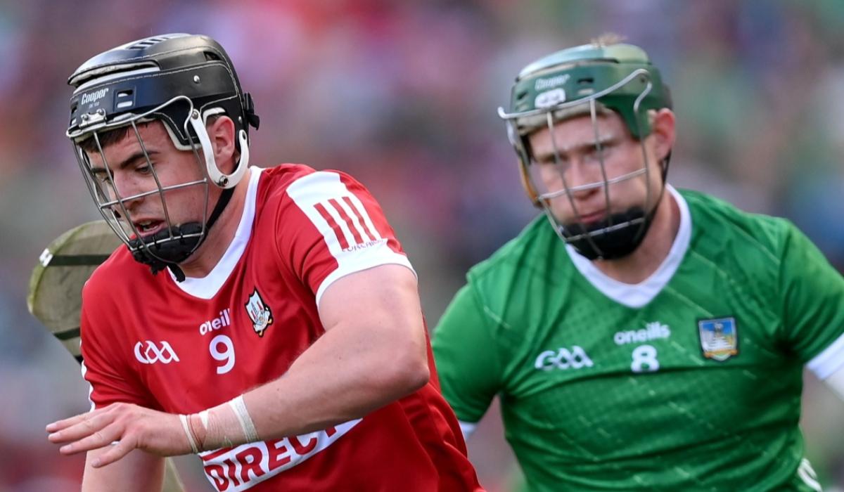 The key match-ups in Limerick's National Hurling League clash with Cork ...