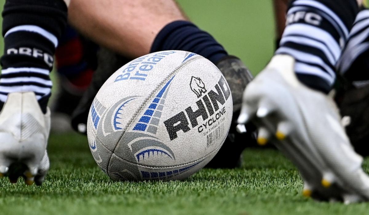 Limerick school and club rugby fixtures - February 4 to February 13 ...