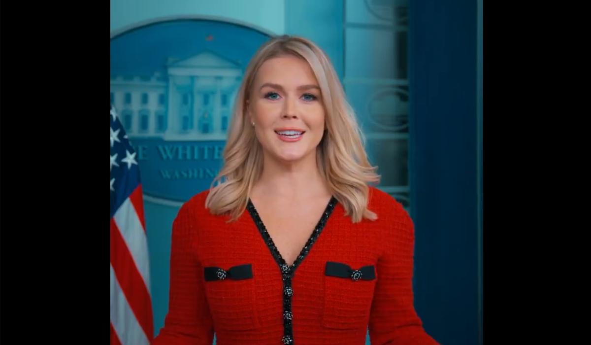 'Wasteful' funding of $70k for 'DEI Musical in Ireland' slammed by the ...