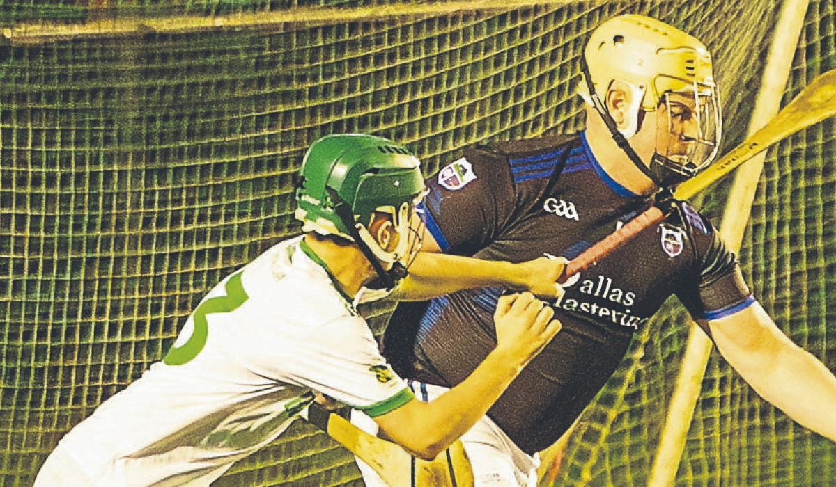 Kildimo-Pallaskenry target Munster Junior ‘B’ hurling title - Limerick Live