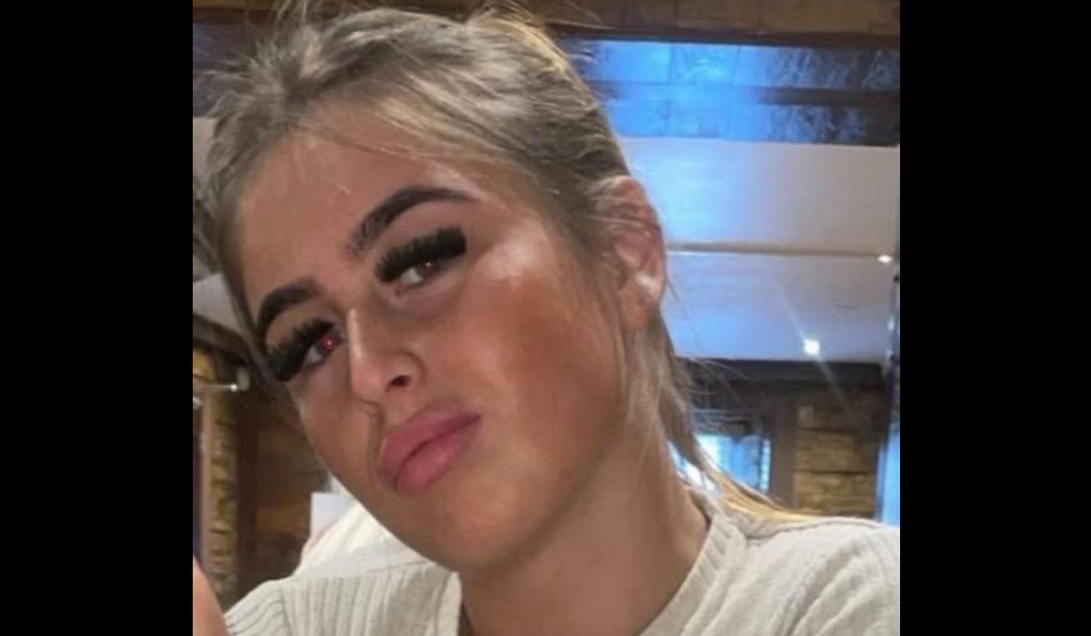 ALERT: 'We are all very worried'- Family concerned for MISSING 16-year-old girl - Limerick Live