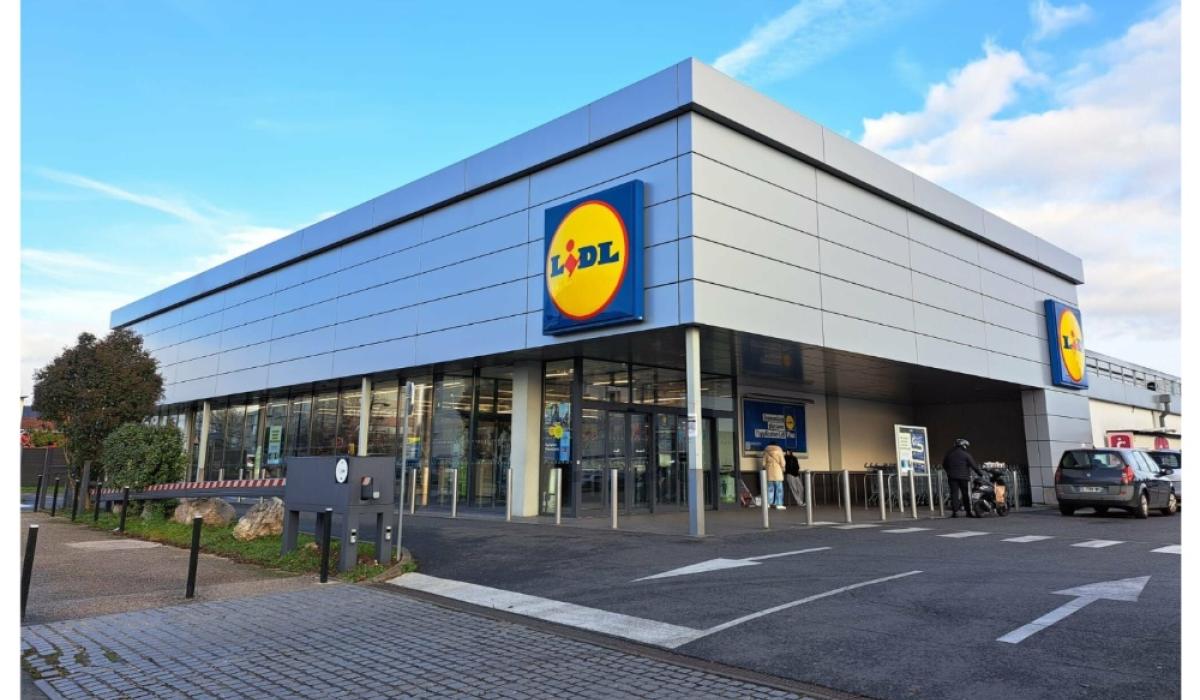 Lidl recalls popular snack item over fears of burning sensation in ...