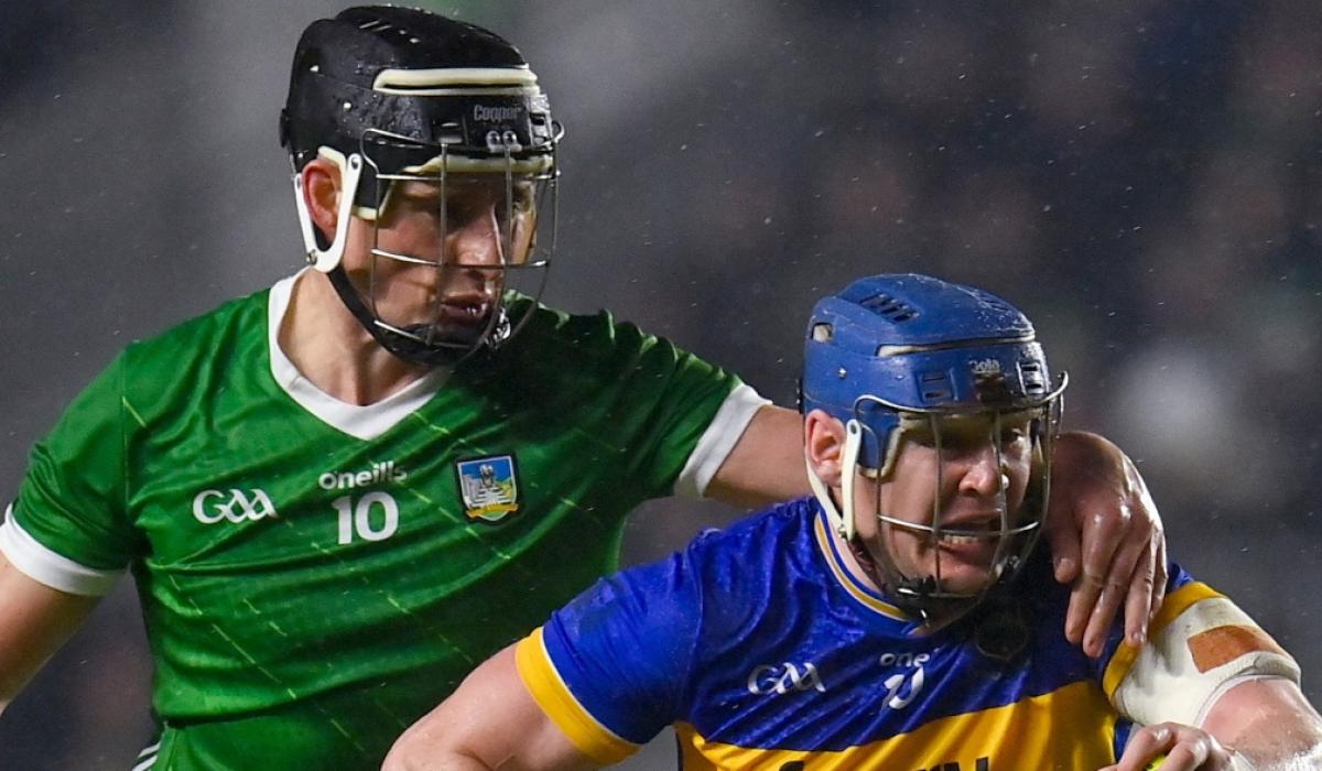 Limerick target first win of Allianz Hurling League campaign against ...