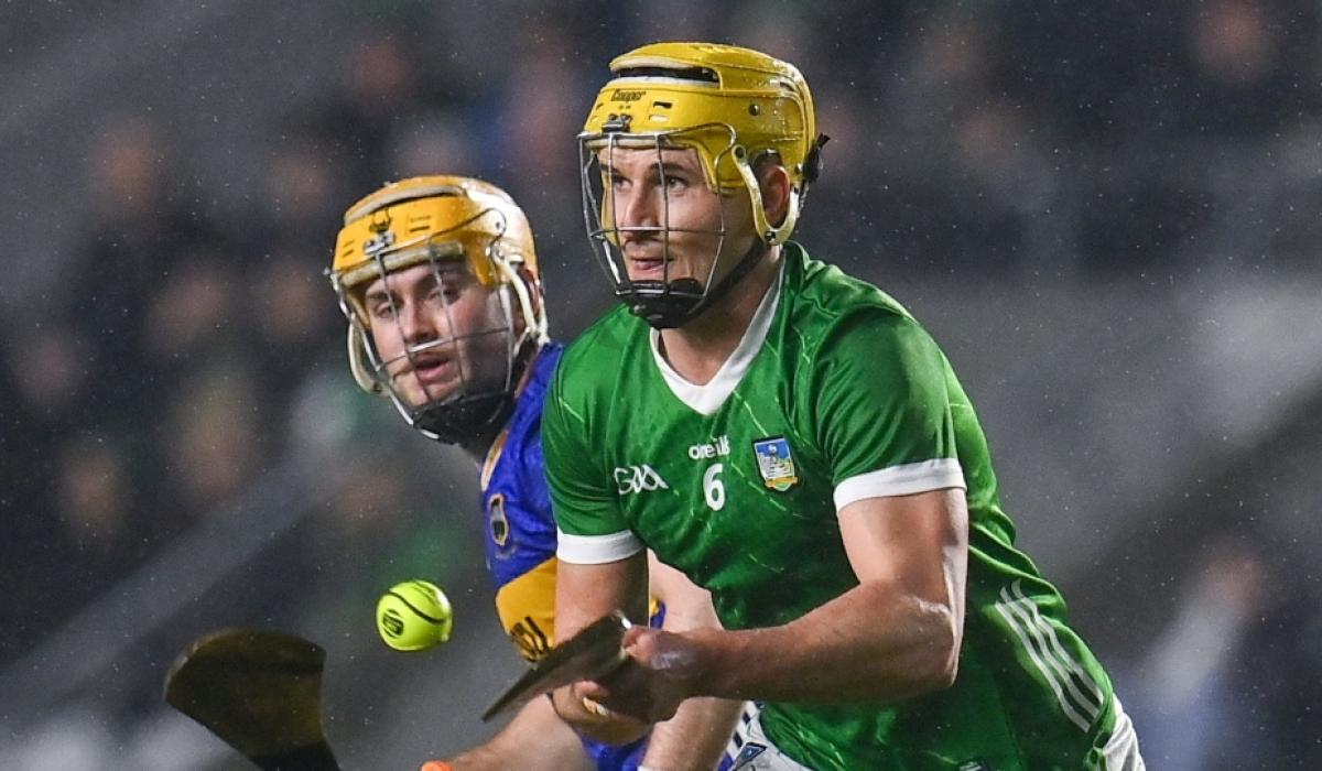 The key match-ups in Limerick's round three Allianz Hurling League ...