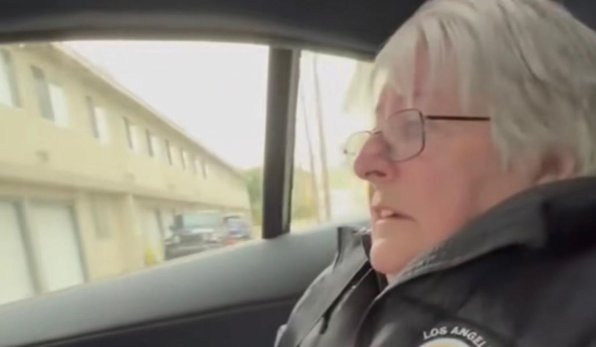 'I'm sh***ing it' - Irish mammy goes viral as she experiences a self ...