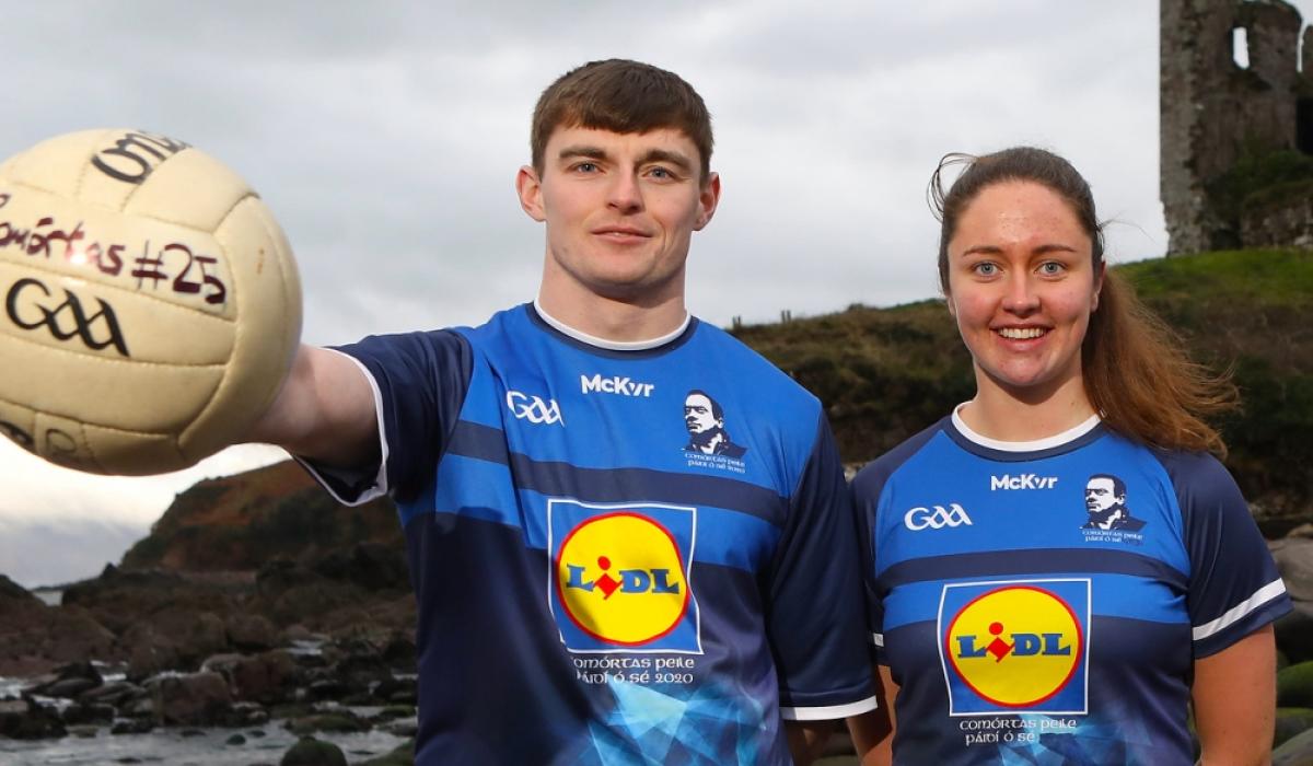 Two Limerick teams compete in 36th Lidl Comortás Peile Páidí O'Sé ...