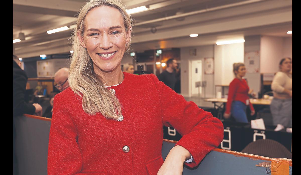 ‘Dee-lighted’ at Senate nomination - Limerick Live