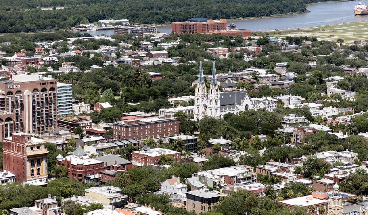 Limerick sets up a friendship link with another American city ...