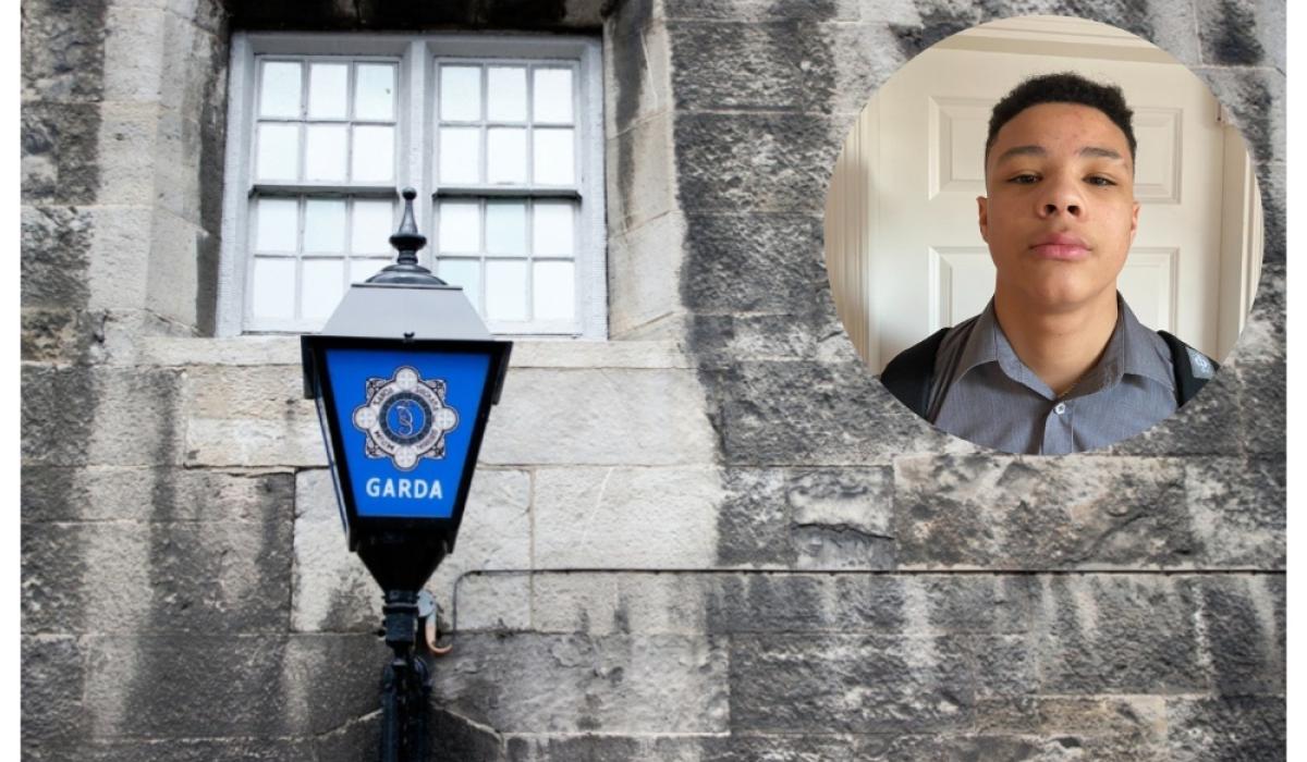 ALERT: Gardaí 'concerned for wellbeing' of missing 14-year-old as urgent appeal launched ...
