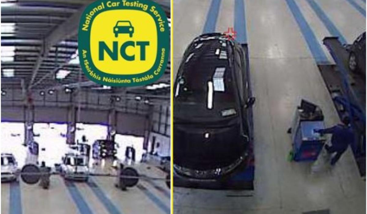 ALERT: Worrying news for drivers as 10,000 cars fail NCT for 'dangerous ...