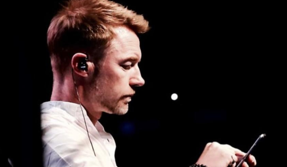 'I can't take it anymore' - Ronan Keating opens up about 'devastating ...