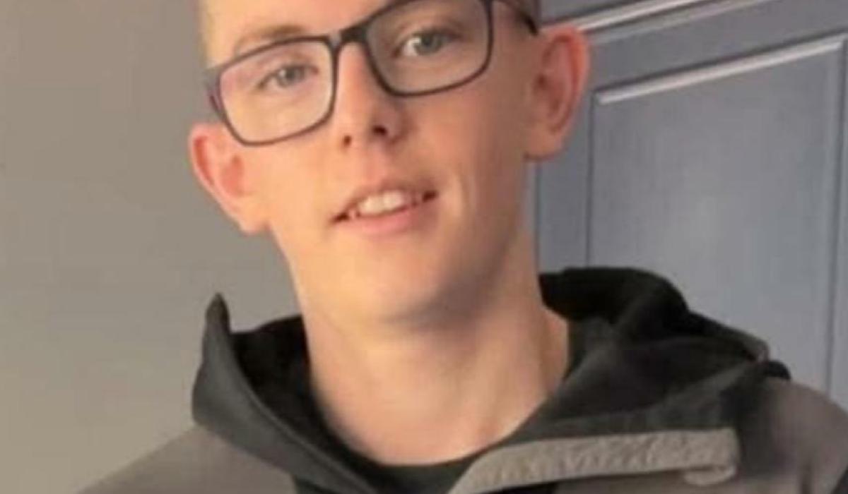 Search stood down for missing 16 year old boy as gardaí issue update - Limerick Live