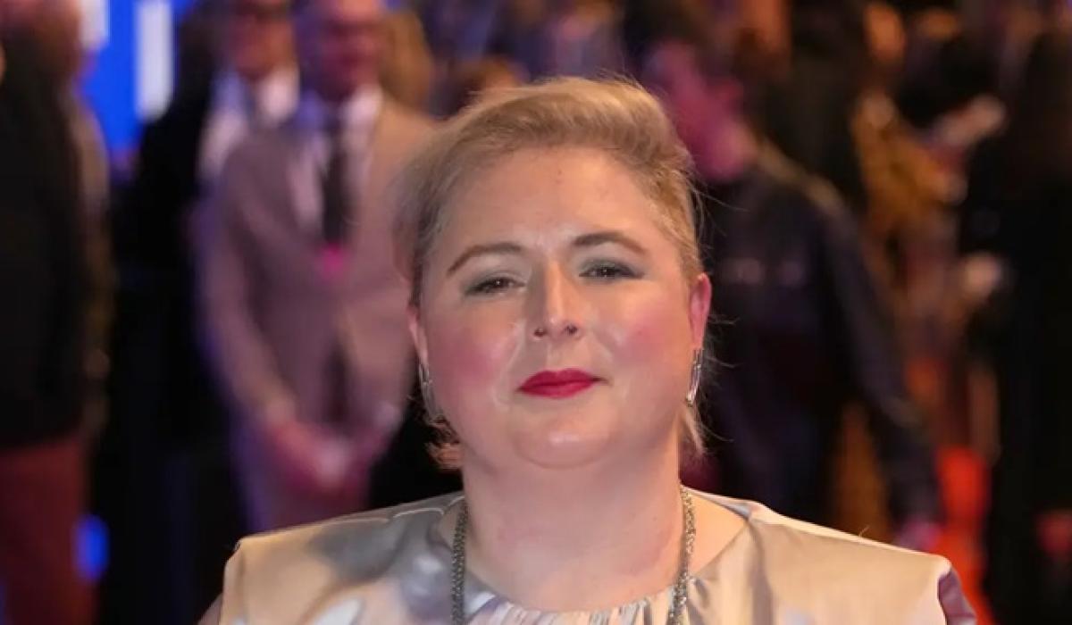 Siobhan McSweeney will make The Traitors ‘my own’ when she hosts Irish ...