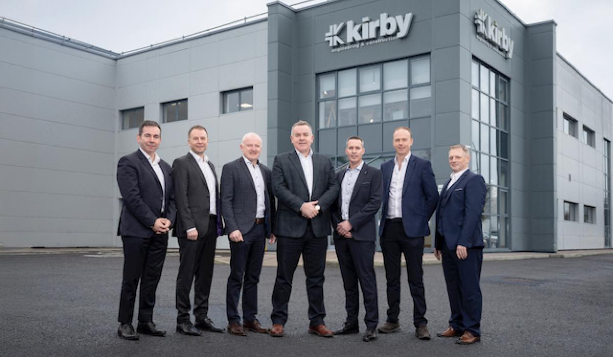 Multi-million euro company headquartered in Limerick makes changes to ...