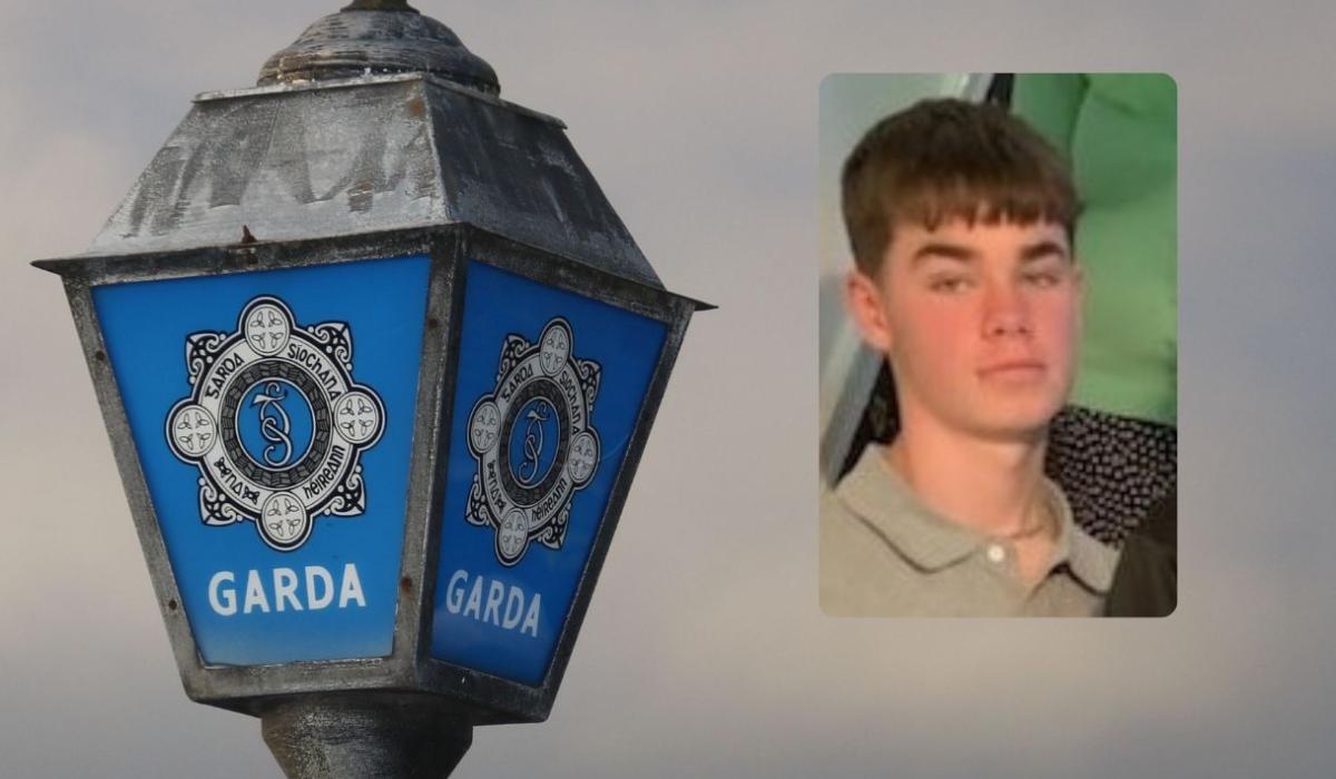 UPDATE: Gardaí stand down missing persons persons appeal for Galway teen - Limerick Live