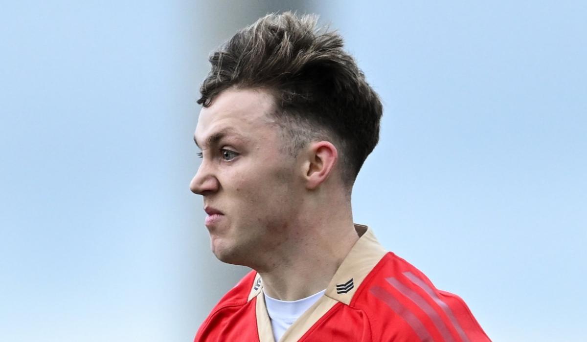Five Munster Rugby players in Ireland U20 squad to face Wales in Six ...