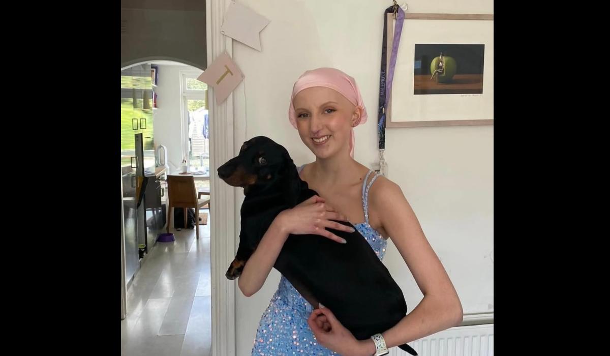 'RIP Freya'- Communities shaken by death of talented soccer player (19 ...