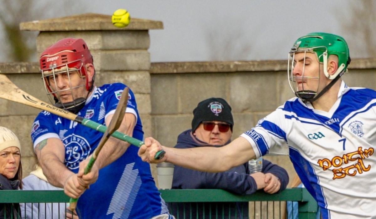 Kildimo-Pallaskenry seek All-Ireland Junior 'B' club hurling final spot ...