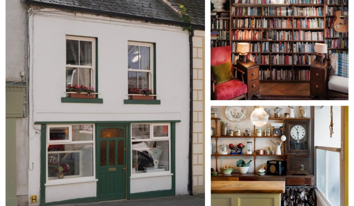 PICTURES: Peek inside the first incredible home through to the final of ...