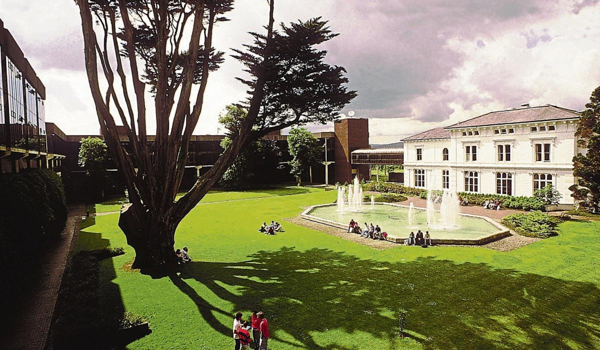 University of Limerick receives €10,000 grant for remedial works at ...