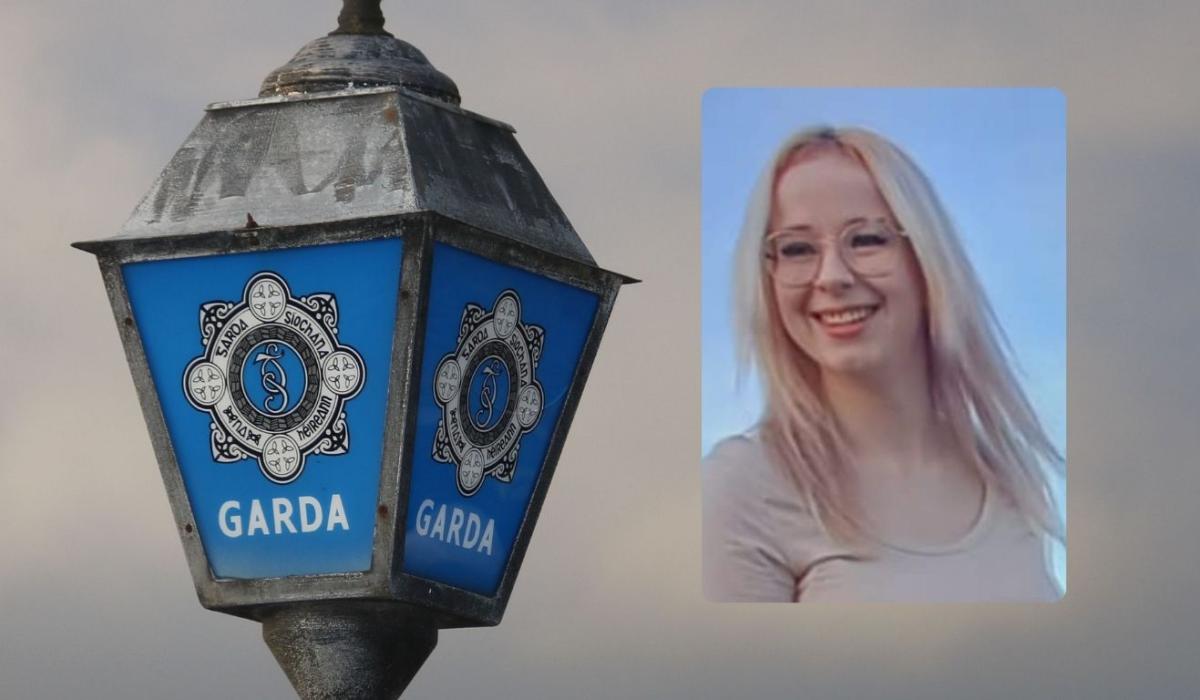 ALERT: Gardai in urgent appeal amid concern for well-being of missing girl - Limerick Live