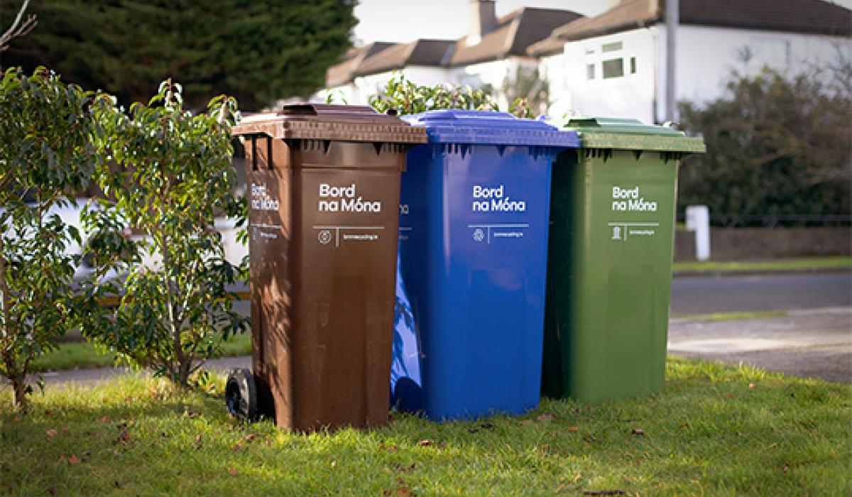 Bins could go uncollected as Bord na Mona workers vote to take strike ...