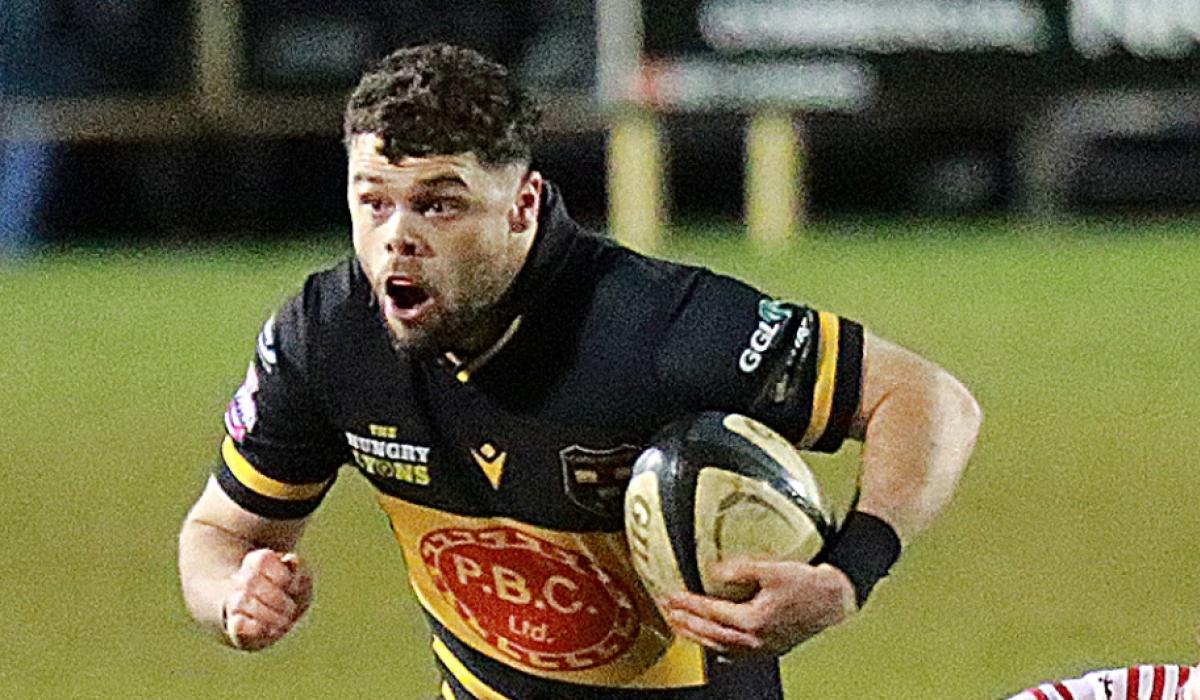 Young Munster undone by Nenagh Ormond late on in dramatic Munster ...