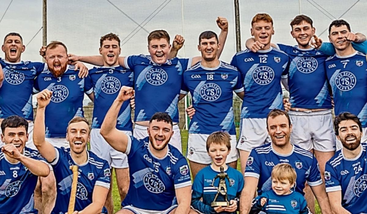 Kildimo-Pallaskenry to renew rivalry with Cappawhite in All-Ireland ...