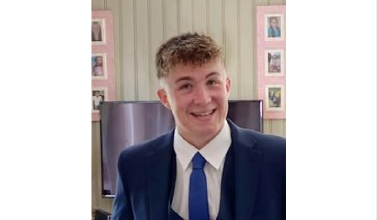 'A lovely young lad' - Community devastated by death of GAA and rugby ...