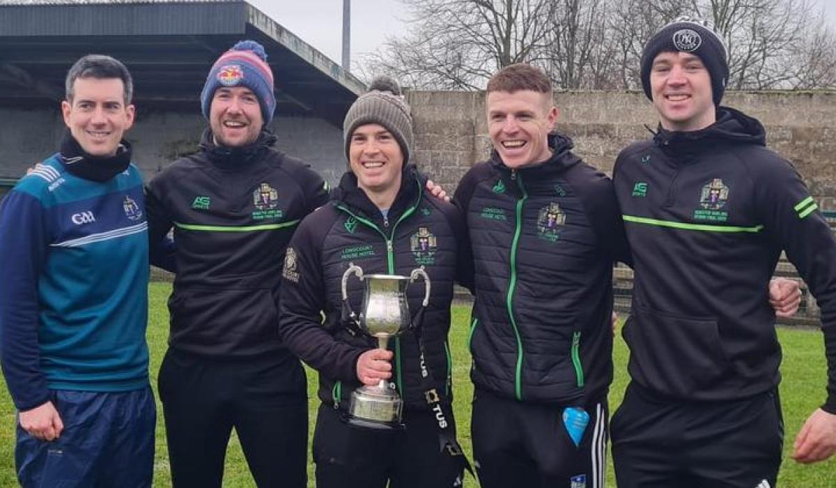 Newcastle West's Scoil Mhuire agus Ide target All-Ireland senior ...
