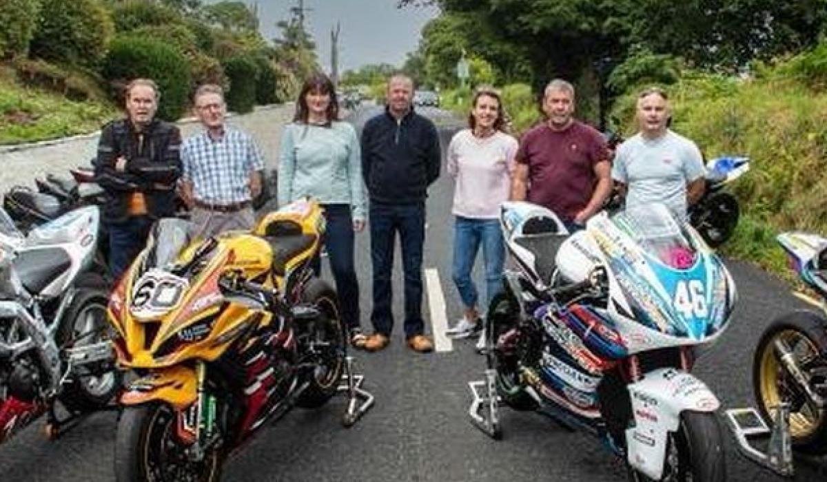 Athea Road Races aim for September 2025 return in Limerick - Limerick Live