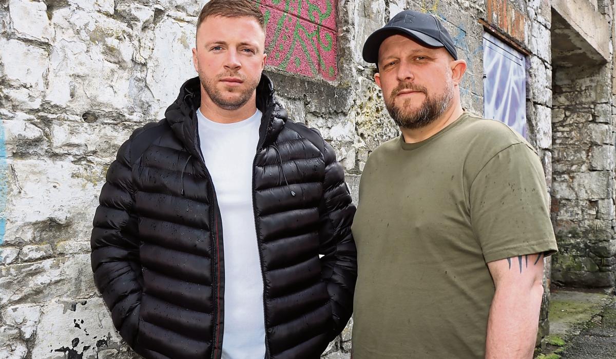 Film to shine a light on Limerick's homelessness crisis - Limerick Live