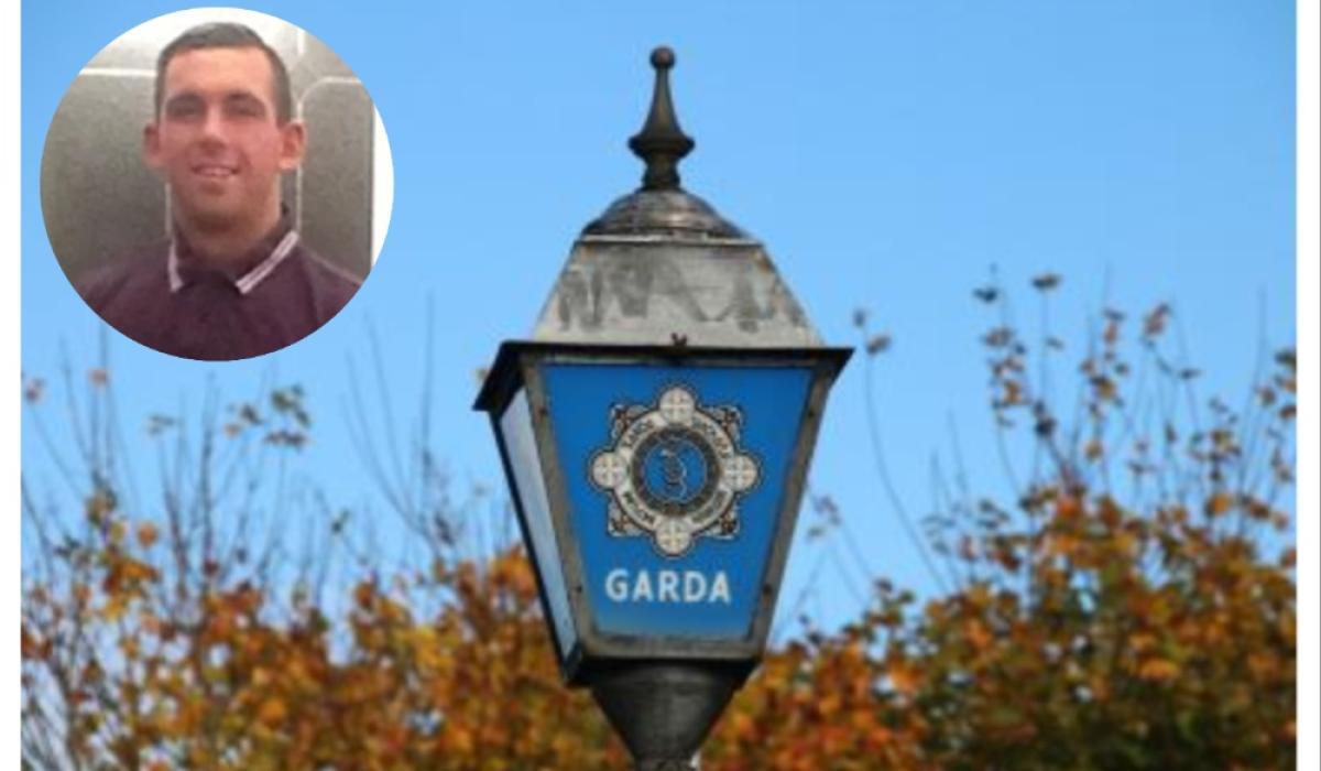 Man arrested in connection to 2017 shooting which killed Jamie Tighe ...