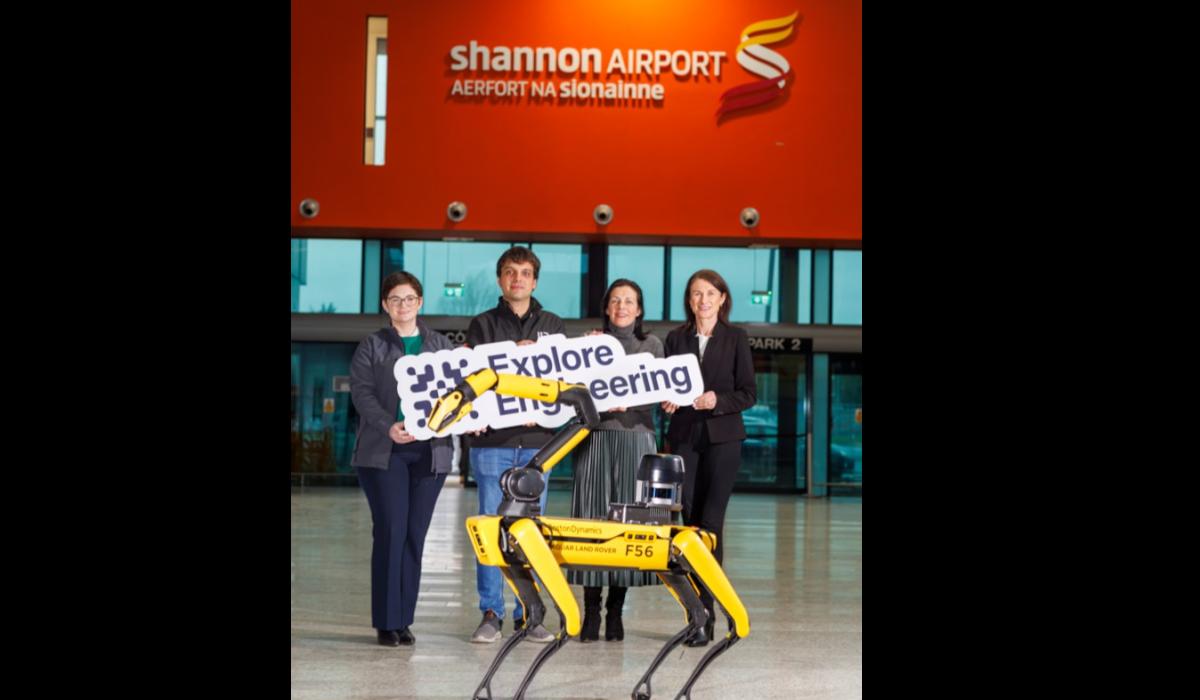 Thousands expected to flock to Shannon Airport for annual showcase ...