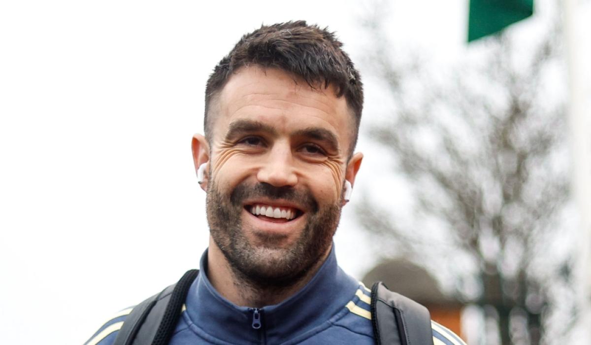 BREAKING: Conor Murray to depart Munster Rugby at the end of the season ...