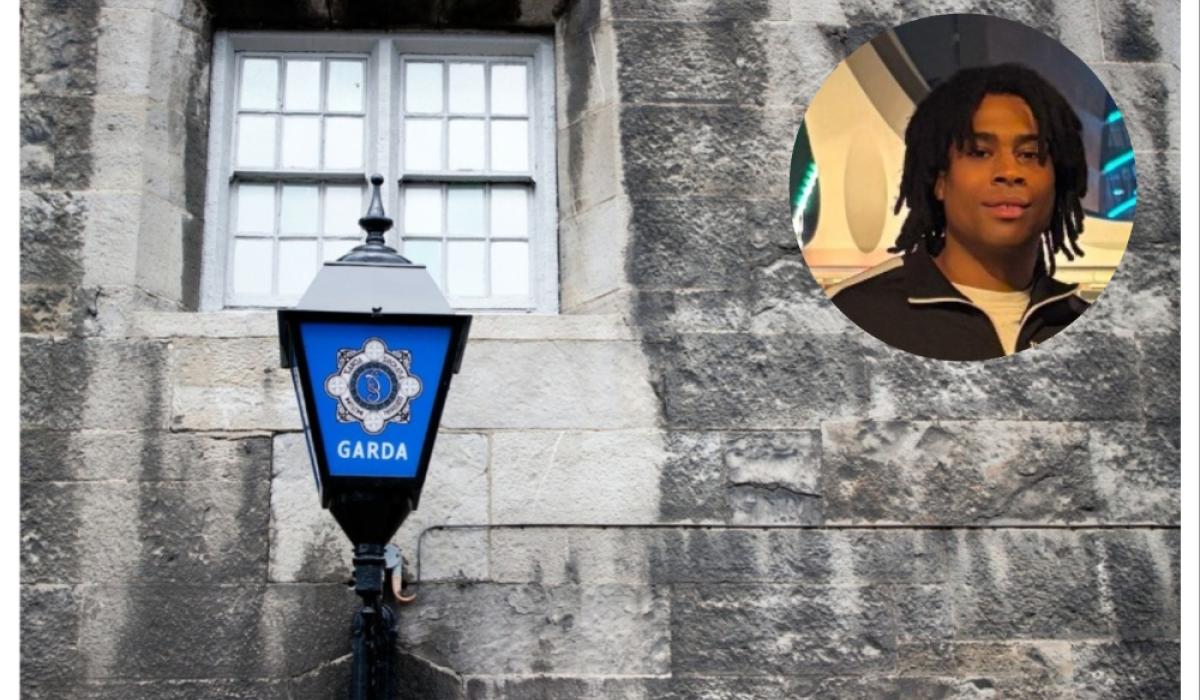 ALERT: Gardaí issue urgent appeal for 24-year-old man missing for days - Limerick Live