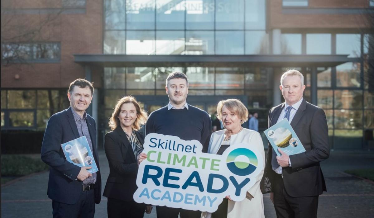 Green Limerick: University partner to drive for decarbonisation ...
