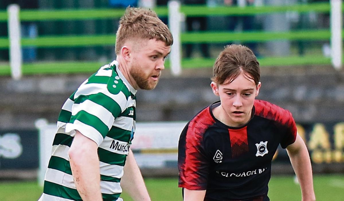 Complete Limerick District League weekend junior soccer round-up ...